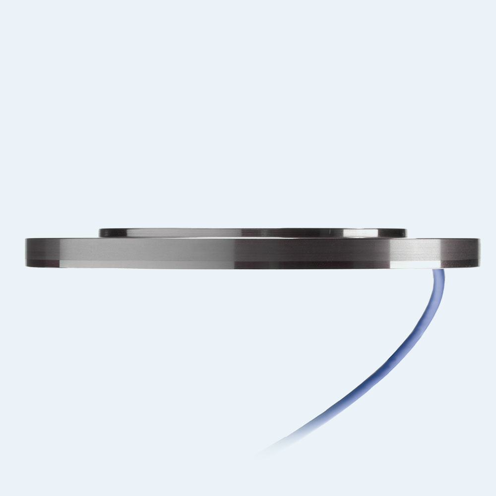 Single-turn absolute rotary encoder | MIG encoders