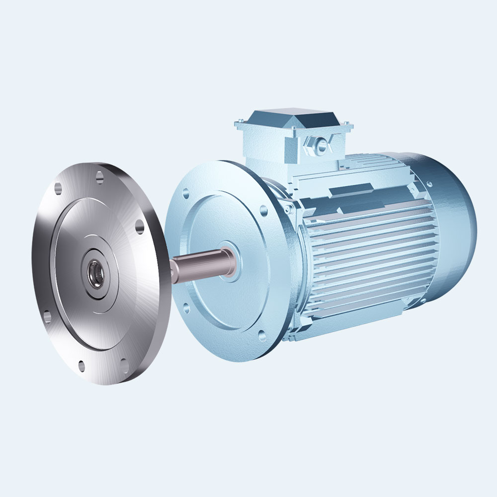 Incremental encoder for NEMA motors | MIG encoders